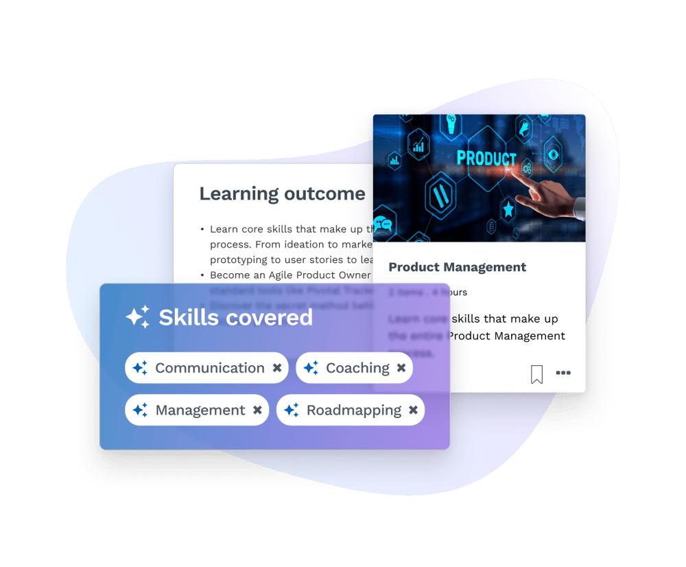 AI for L&D | Learning, supercharged with AI